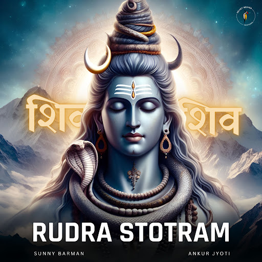 Shiva Rudra Stotram - YouTube Music