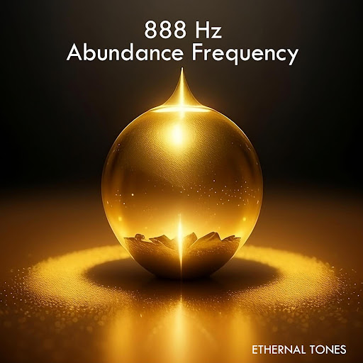 888 Hz Miracles Frequency - YouTube Music