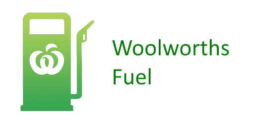 Woolworths Fuel Android App