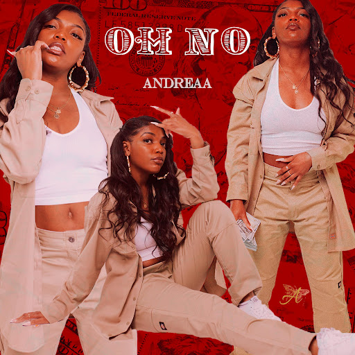 OH NO - YouTube Music