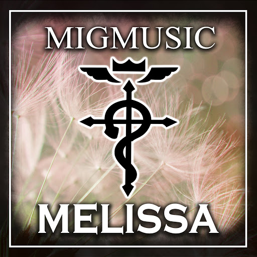 Melissa - YouTube Music