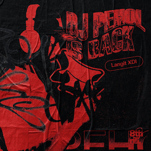 DJ PEHOL IS BACK - YouTube Music