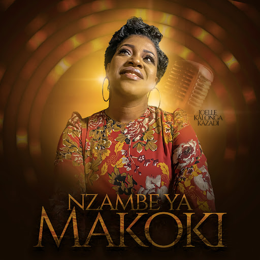 Nzambe Ya Makoki - YouTube Music