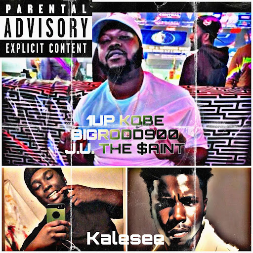 Kalesee - YouTube Music