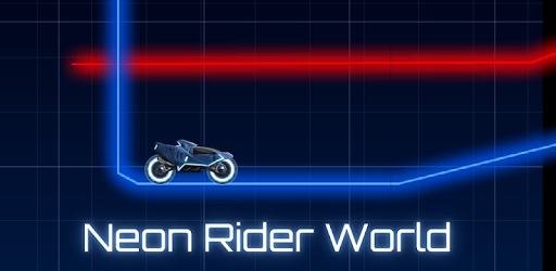 Neon Rider - Apps on Google Play