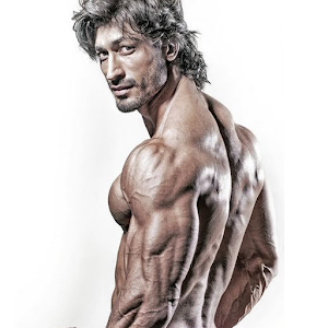 Video library for Bodybuilder's - Latest version 6.05.1 for Android App ...