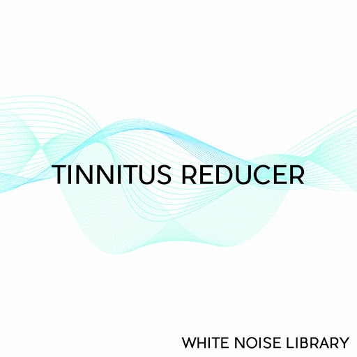 Clean White Noise - Tinnitus Reducer - Loopable With No Fade - YouTube Music