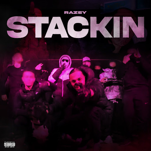 Stackin - YouTube Music