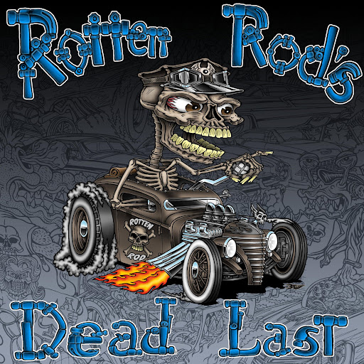 Starting Dead Last (feat. Rotten Rod) - YouTube Music