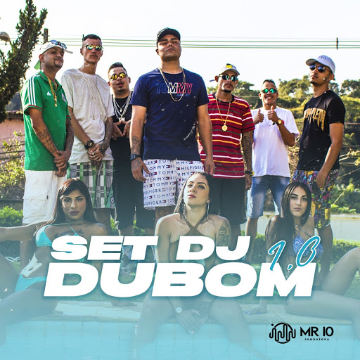 Set Dj Dubom - YouTube Music