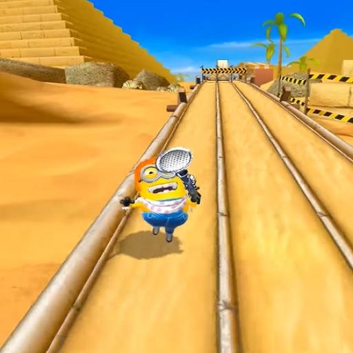 About: Guide For Minion Despicable Me (Google Play version) | | Apptopia