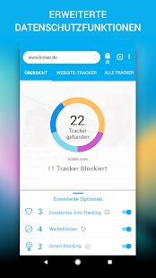Top 20 Best Secure Android Browsers To Browse Web Securely