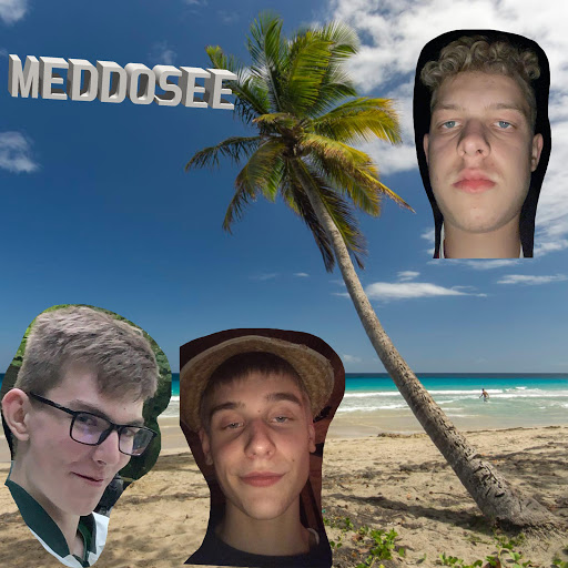 Meddosee - YouTube Music