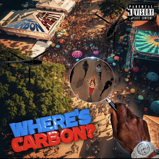 Where's Waldo ? - YouTube Music