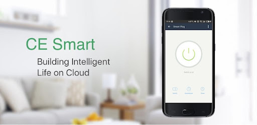 CE Smart Android App