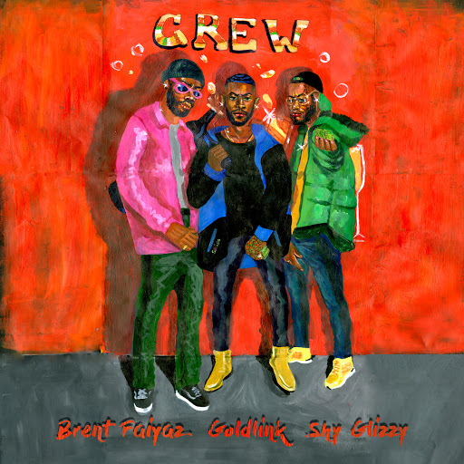 Crew - YouTube Music
