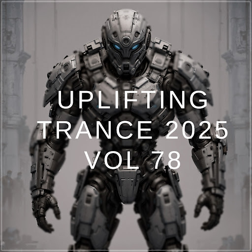 Uplifting Trance 2025, Vol. 78 (Uplifting Mix 2025) - YouTube Music