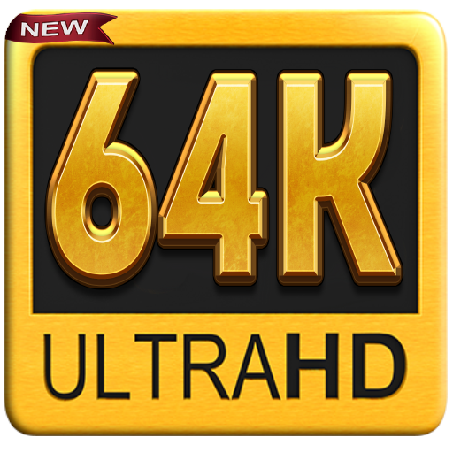 About: 64K Video Player All Format - UHD & 64K resolution (Google Play ...