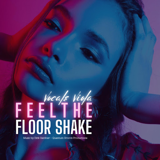 Feel the Floor Shake (Radio Edit) - YouTube Music