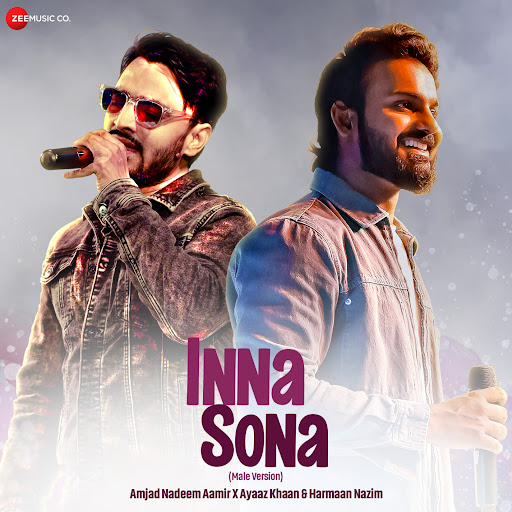 Inna Sona - Male Version - YouTube Music