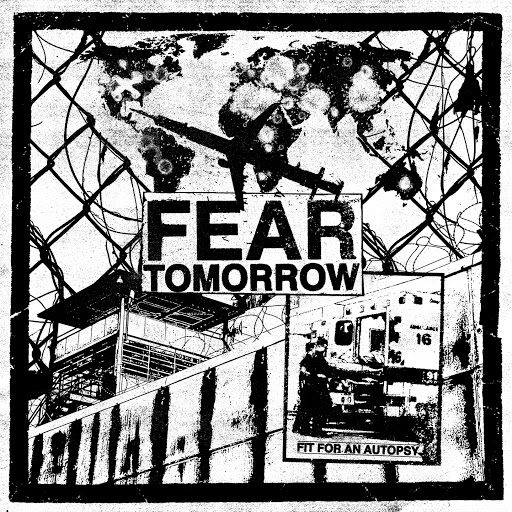 Fear Tomorrow - YouTube Music