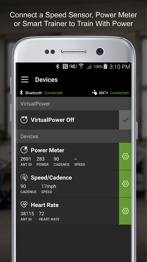 TrainerRoad - Android Apps on Google Play