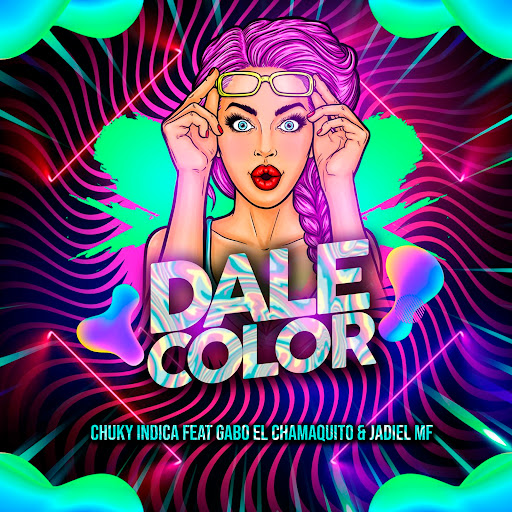 Dale Color - YouTube Music