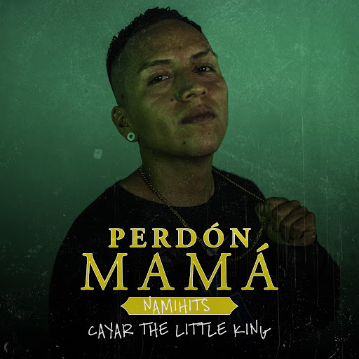Perdón Mamá - YouTube Music