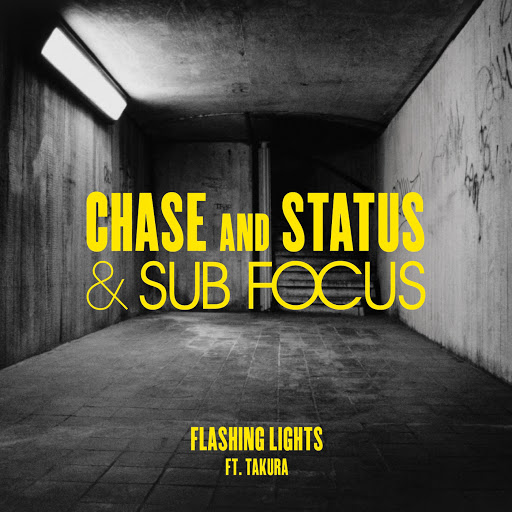 Flashing Lights (KillSonik Remix) - YouTube Music