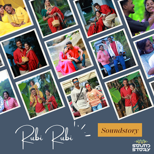 Rubi Rubi - YouTube Music