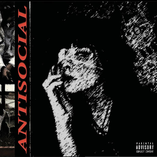Antisocial - YouTube Music