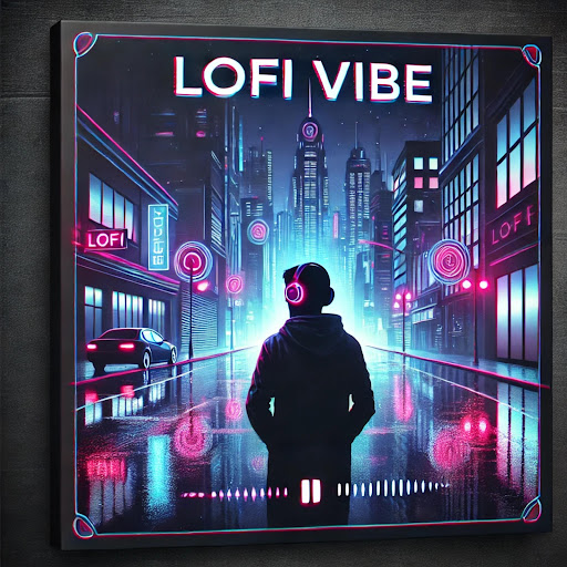 Night vibe - YouTube Music