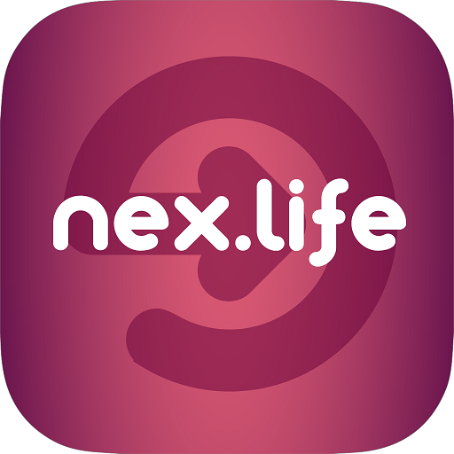 About: nex.life rewards (Google Play version) | | Apptopia
