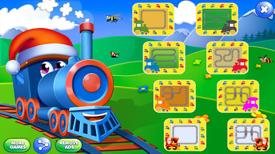 Trains for Kids for PC / Mac / Windows 7.8.10 - Free Download ...