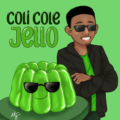 Jello - YouTube Music