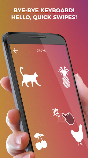 Drops: Learn Mandarin Chinese language for free APK Download for Android