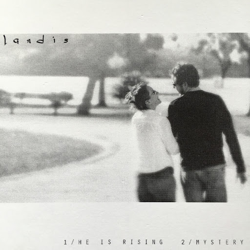 He Is Rising - YouTube Music