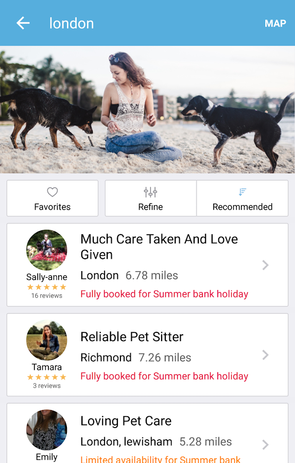 Pawshake – Android Apps on Google Play