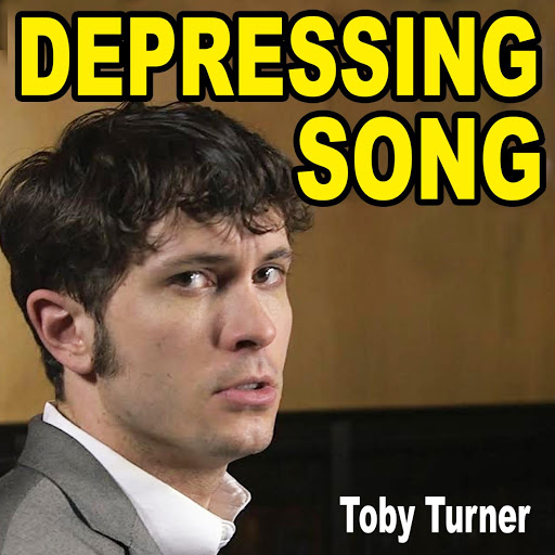 Depressing Song (Say Something Parody) (feat. April Efff)