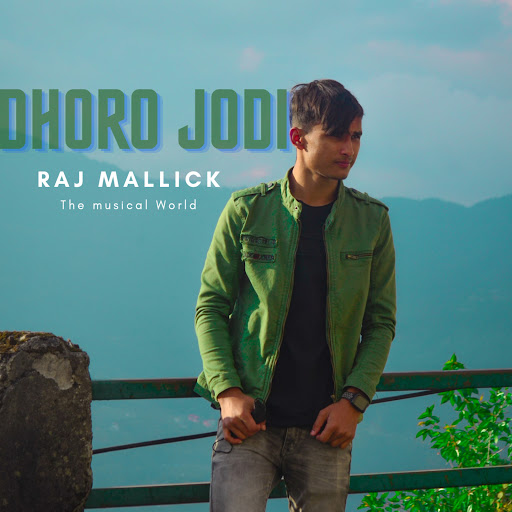 Dhoro Jodi Unplugged - YouTube Music