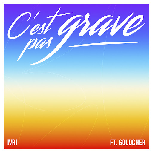 C'est pas grave - YouTube Music
