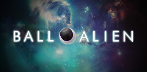 Ball Alien Android App