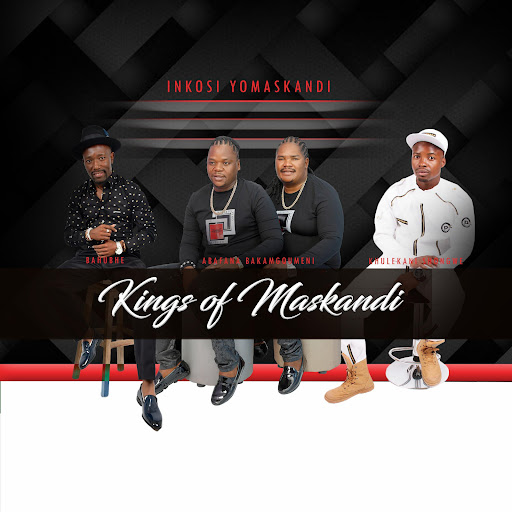 Kings of Maskandi - YouTube Music