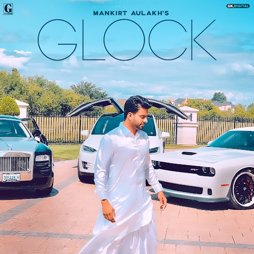 Glock - YouTube Music