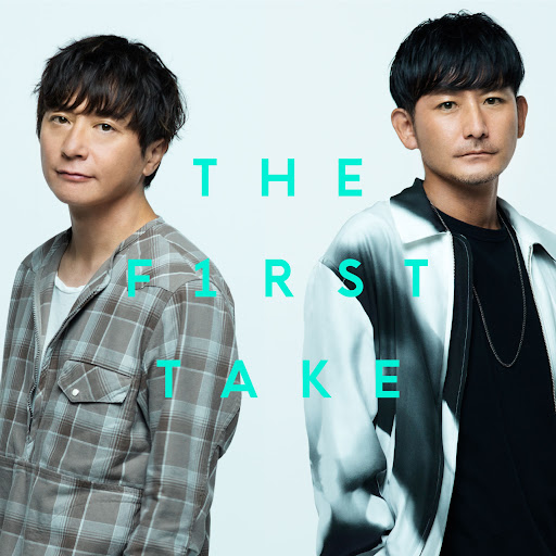 テーマソング - From THE FIRST TAKE - YouTube Music