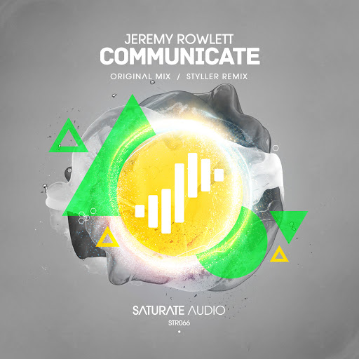 Communicate (Styller Remix) - YouTube Music