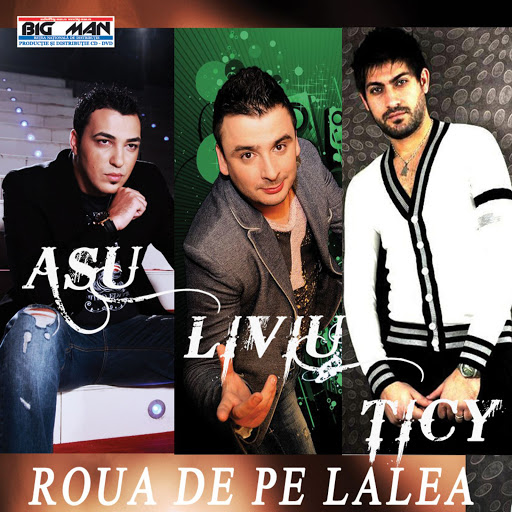 KATERINKA LA OBOR - YouTube Music