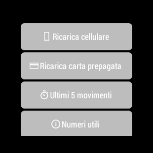 Webank - App Android su Google Play