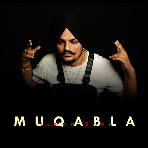 MUQABLA - YouTube Music