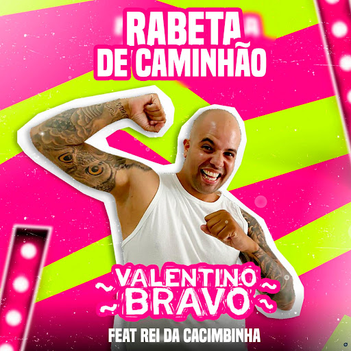 Rabeta de Caminhão (feat. Rei da Cacimbinha) - YouTube Music